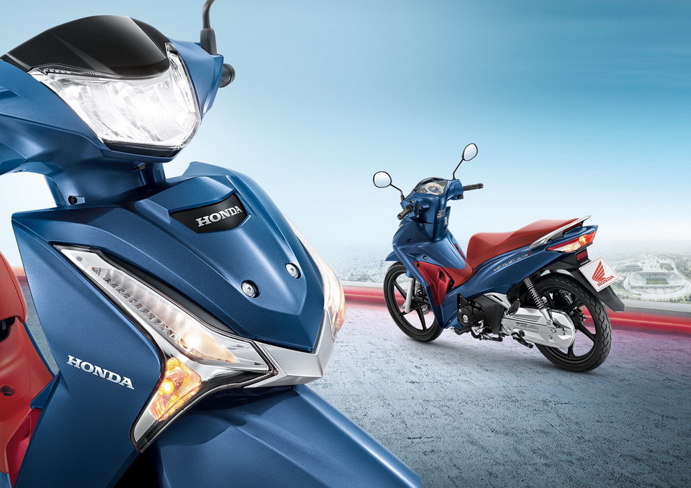 เจาะลึก 5 เหตุผลหลัก ทำไม Honda Wave ขายดีสุด - D CAR MAGAZINE