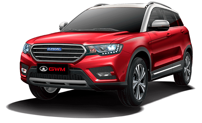 เจาะลึกแบรนด์ DNA ของ HAVAL เอสยูวีอัจฉริยะที่จะเป็นทุกสิ่งที่คุณตามหา ...