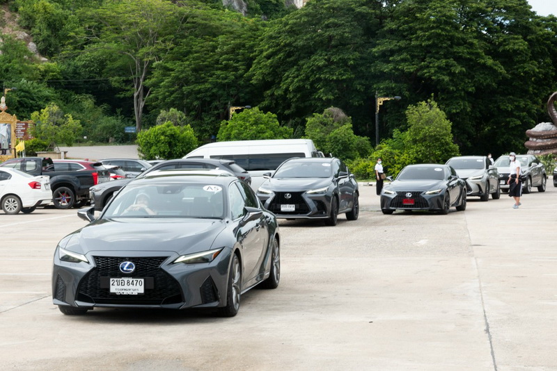 LEXUS x LEICA Crafted to Capture Exclusive Photo Workshop เพื่อลูกค้า ...