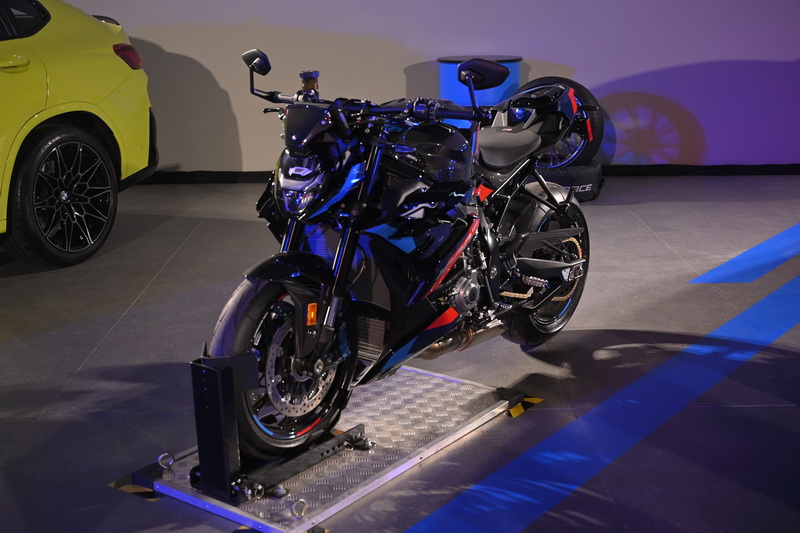 มิลเลนเนียม ออโต้ กรุ๊ป จัดกิจกรรม ‘Your M Garage by Millennium Auto ...