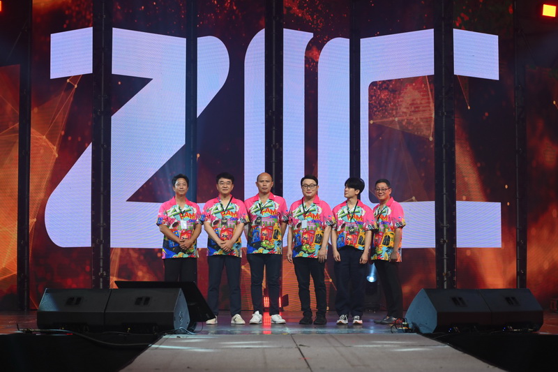 ZIC เปิดตัวใหม่ ปรับโฉม ภาพลักษณ์ตอกย้ำแบรนด์น้ำมันเครื่องนำเข้าเกรดพรี ...